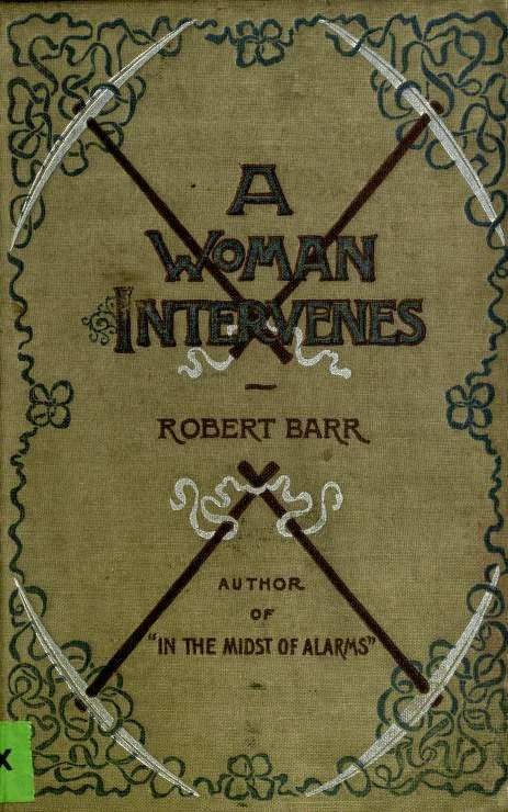 Celtic Authors: Robert Barr